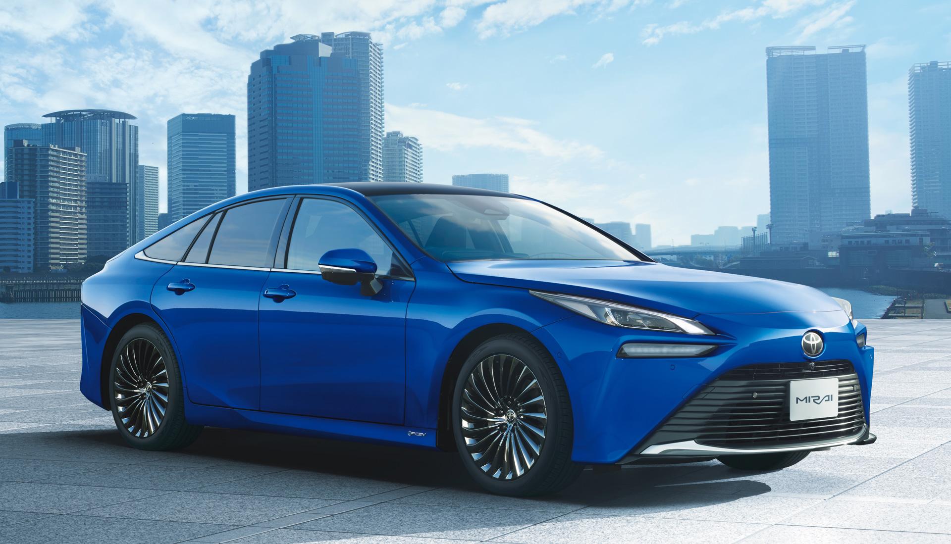 How Do We Make Better Cars?” The Evolution of Toyota’s Monozukuri ...